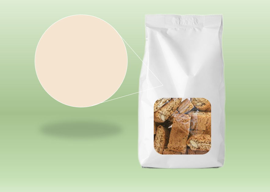 Polypropylene Pasta packaging - GTPOLIFILM