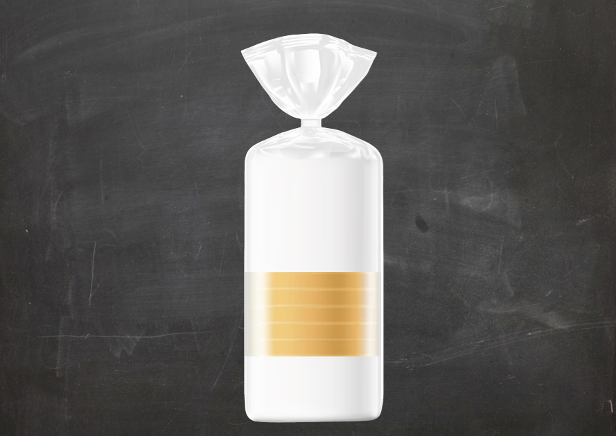 Polypropylene Pasta packaging - GTPOLIFILM