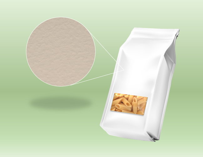 Paper Pasta Packaging - GTPOLIFILM
