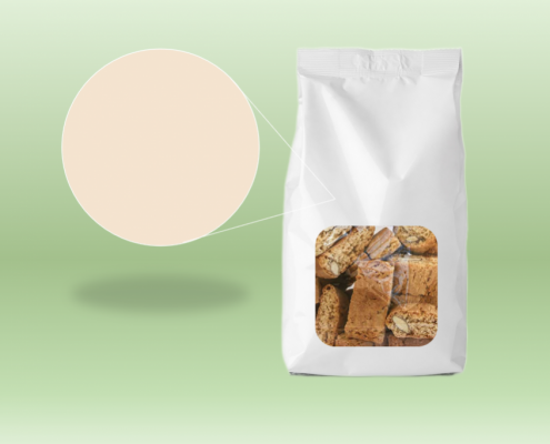 Packaging Biscotti in Carta - GTPOLIFILM